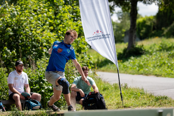 NM i Diskgolf 2025 :: BogeyBoys